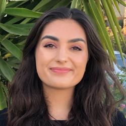 CEPS CDT student researcher wins best poster competition at MATSUS Fall ...