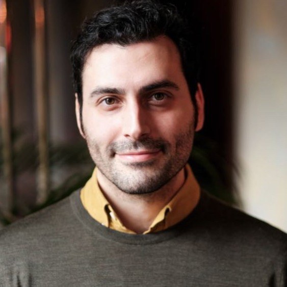 Emrecan Tarakci wins Best Poster Award demonstrating use of AI at this ...