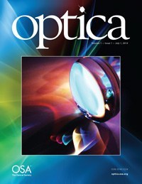 PhD students' research on single molecule light field microscopy ...